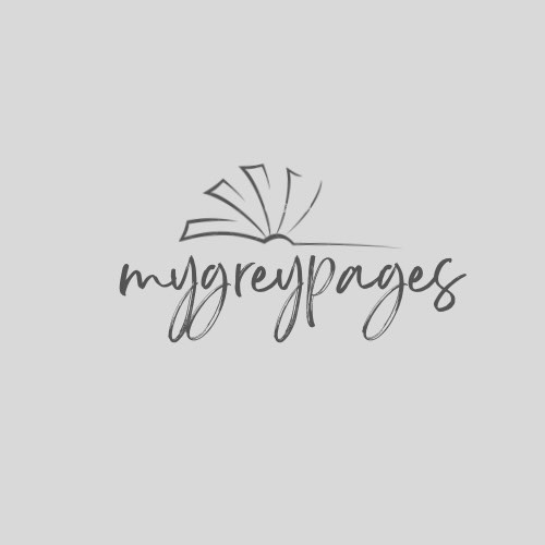 mygreypages - book influencer | content creator for authors